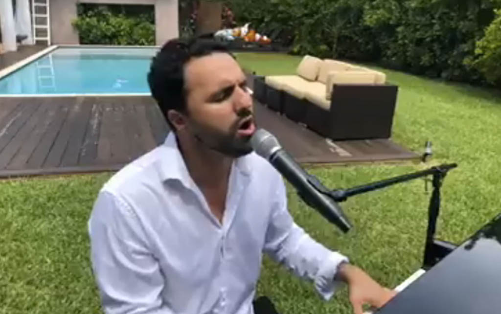 Jérôme Sebag, le groove dans la peau ! , Interviews Exclusives sur ...